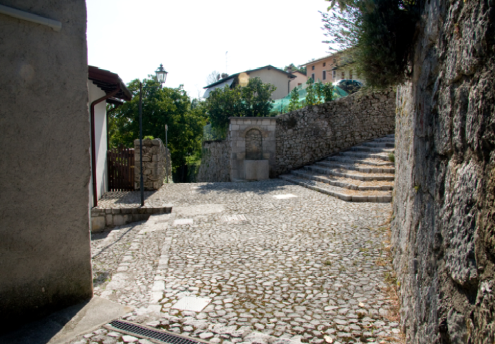 COMUNE DI VITO D'ASIO | Pordenone With Love